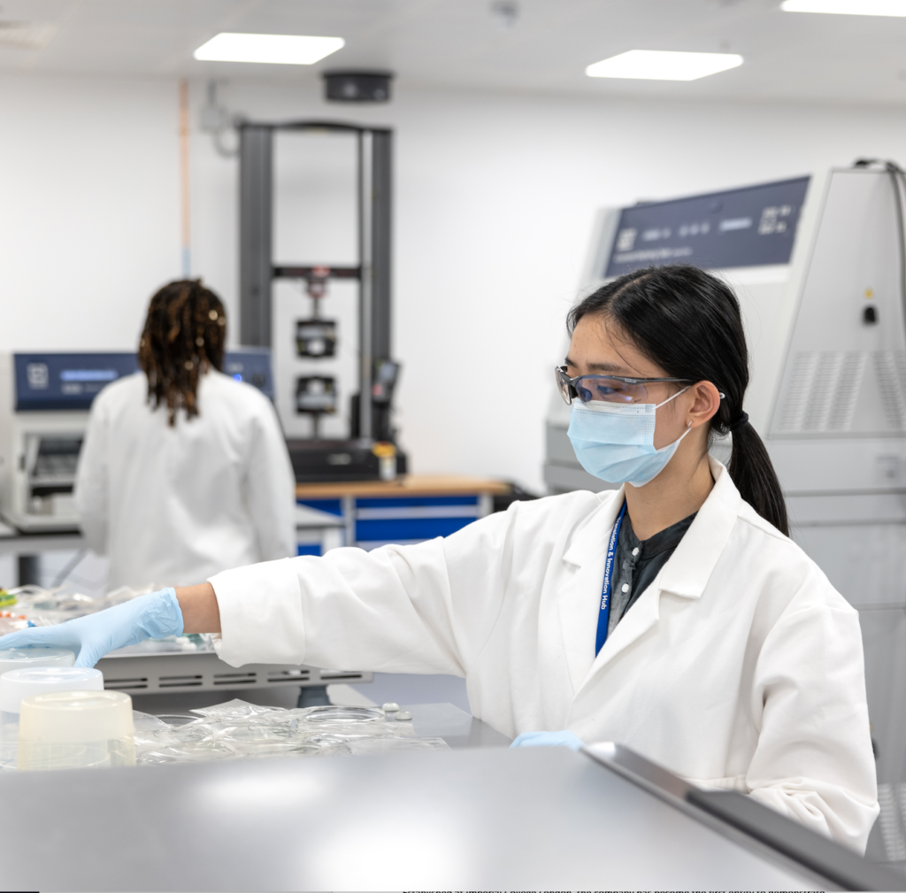 Investors back Polymateria’s Biotransformation Technology Which Tackles ...