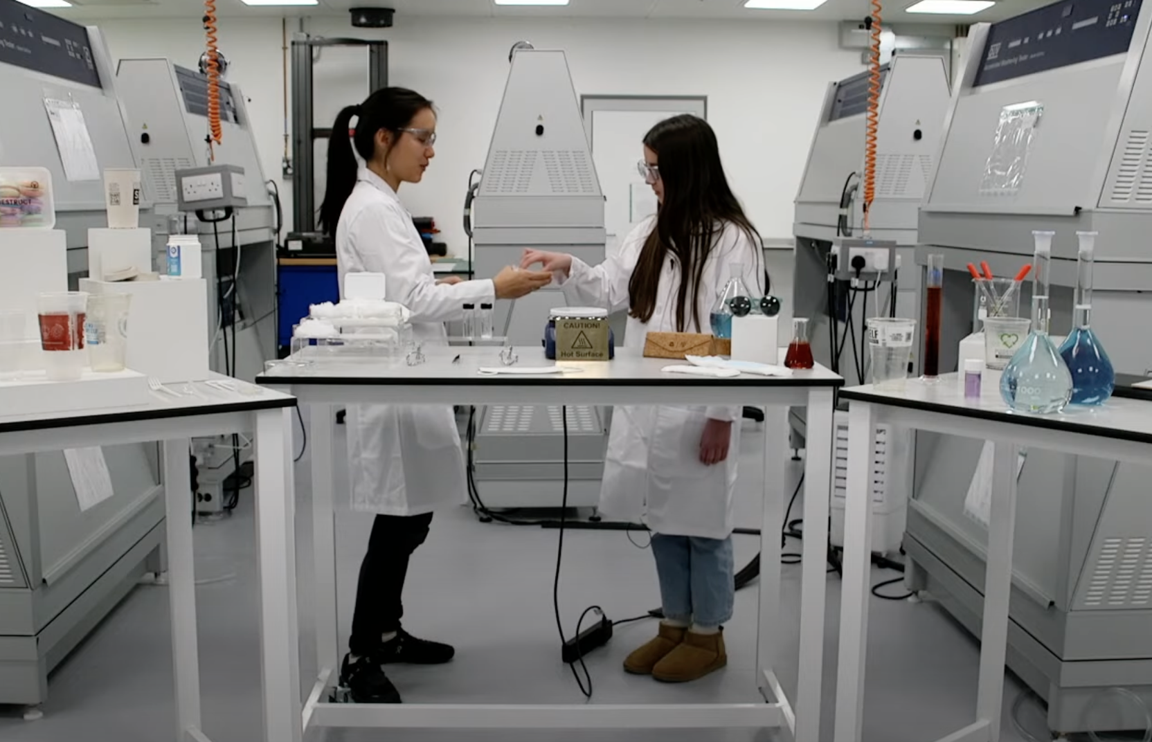 FYI: Plastic fantastic? - Polymateria Ltd